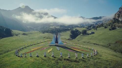 🇺🇸 Фильм «Голодные игры: Рассвет жатвы» — Русский трейлер (2026) 🎦🎬🎥🎤🚀🔥💥⚡️