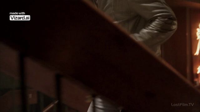 Семейный ужин превращается в криминальные разборки