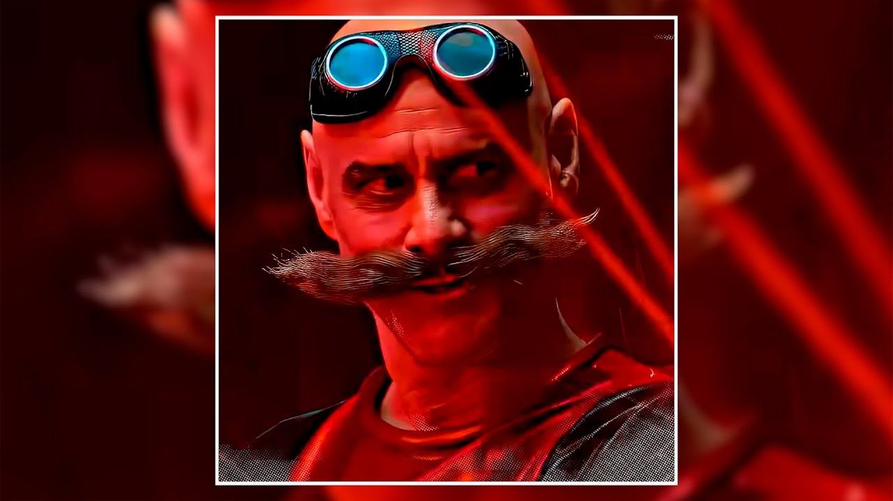 Moon - inxky - (Ultra Slowed) x Doctor Eggman [Brazilian Phonk]