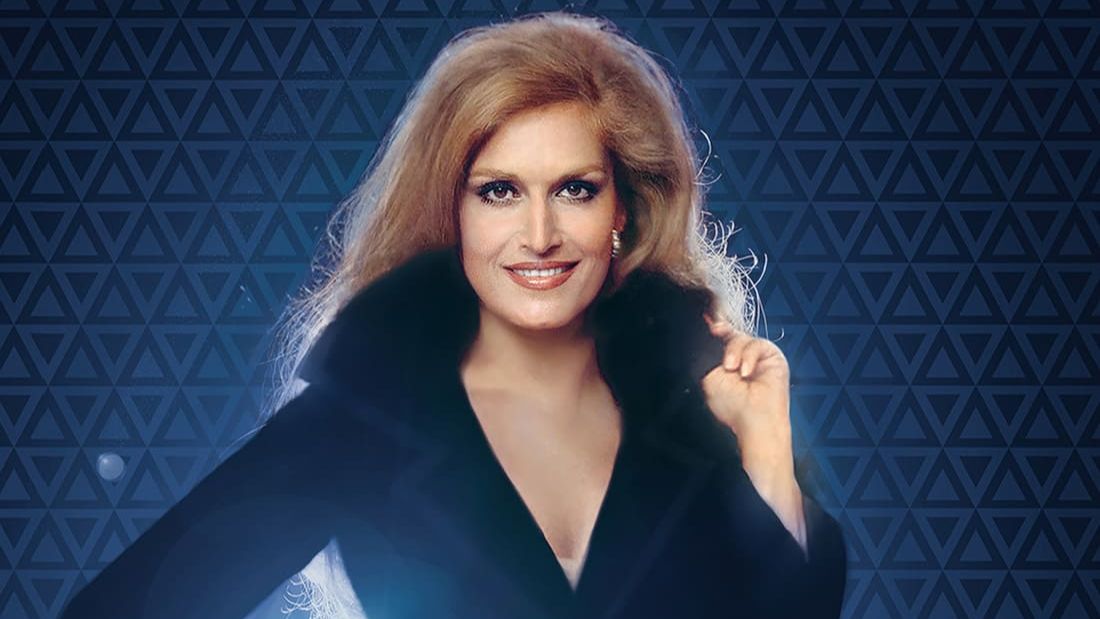 🇫🇷  🇮🇹 🎵 Dalida - Salma ya salama / Далида - Салма я салама (1977)  🎦🎤🎶🎹🎷🥁🎵