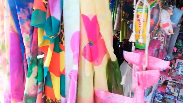 Озеро Яровое, Алтайский край, август 2019 года