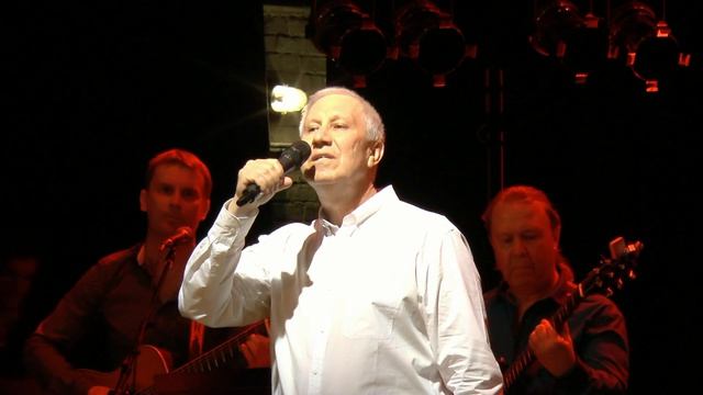 010. ВИА «Эксперимент» - песня из сп. «Юнона и Авось»