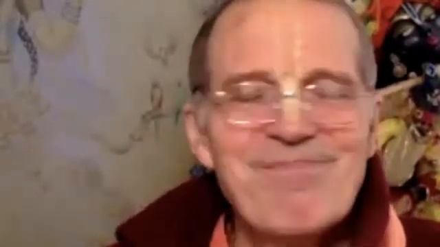 Лекция №2 "Пять граней Божественной Истины-уроки Панча Таттвы" от Е.С.Шачинандана Свами