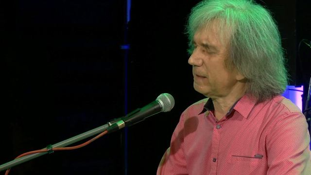 08. ВИА «Эксперимент» -  Тополя