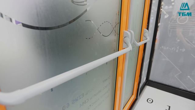 Internika на стенде партнера Kaleva Mosbuild 2026