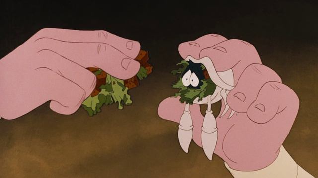 Русалочка 1 часть 12 серия