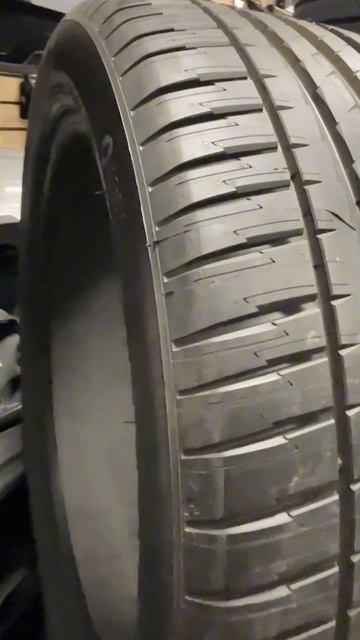 Michelin Pilot Sport 4 SUV