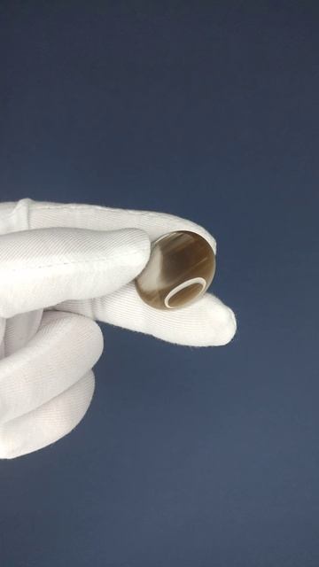 Пуговицы бежевые (размер № 44), Артикул 01157