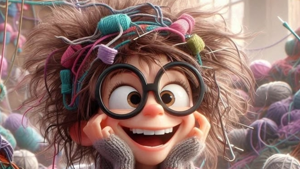 Бешеные крючки 10. Сила боготыря. День победы.