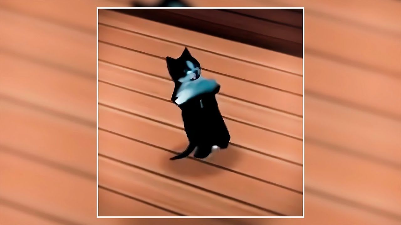 FROSTSURGE - qõke & Zhunussov Tauassar Rasulovich x A Hard Dance [Electronic]