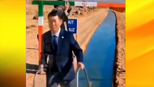 Америка заплатила деньги Ирану за нефть