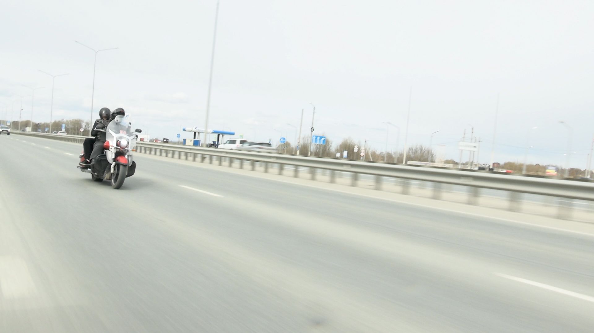 ПЕРВЫЙ ЗАЕЗД