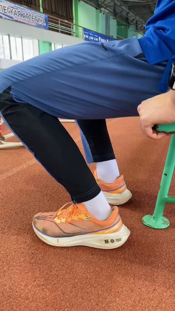 Боремся с сидячим образом жизни. Часть 2