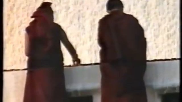 «Эверест '96». Полная версия, 1 часть. Вариант 1.