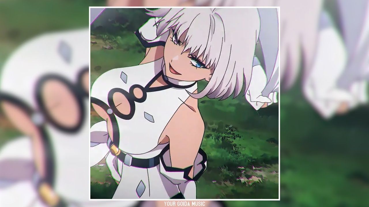 SUA BALA - Ariis x Alma Judikhali [Brazilian Phonk]