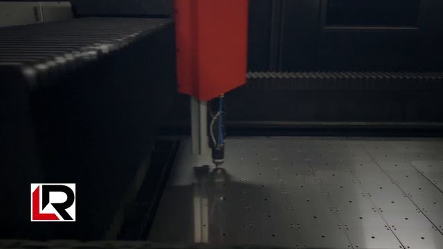 Лазерная резка в Москве и Московской области