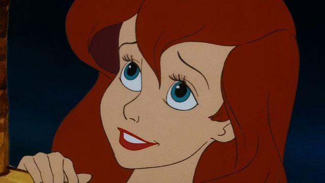 Русалочка 1 часть 5 серия