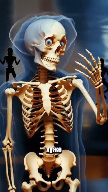 😱ЧТО ЕСЛИ БЫ  ТЫ  ЗАМОЛЧАЛ НА 30 ДНЕЙ??