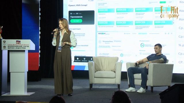 «DRIVE FITNESS».  АРХИТЕКТУРА ПРИБЫЛИ ФИТНЕС-ДЕПАРТАМЕНТА.