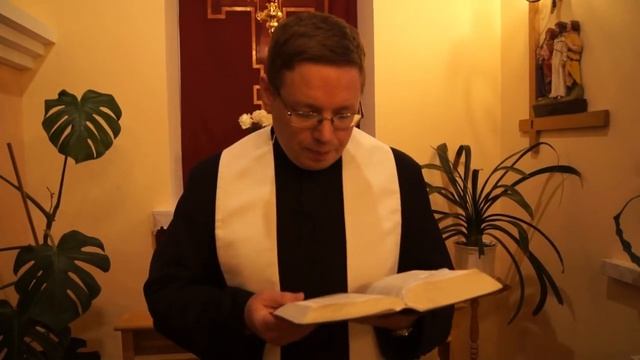 Пасхальные чтения | 2021