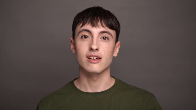 Актер Никита Бойко