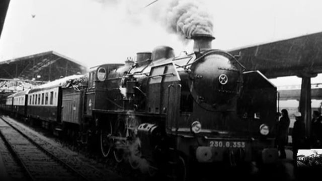 .... Куда исчезло золото СССР....