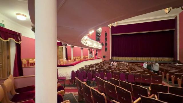 День космонавтики 1 серия