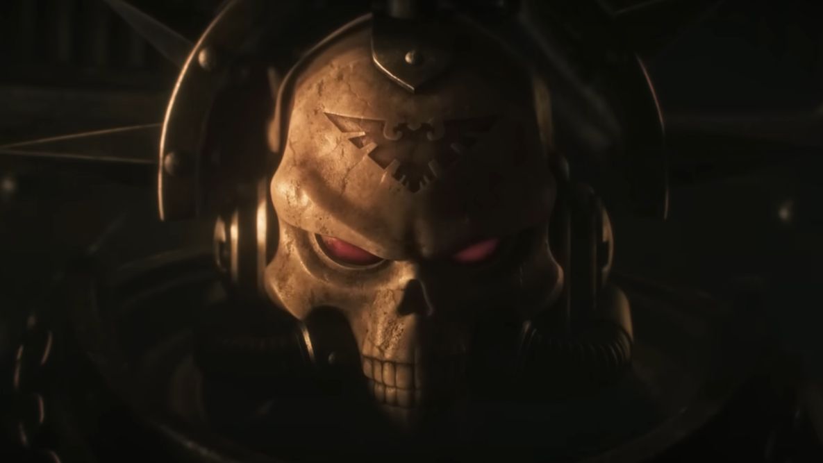 New Space Marine Intercessor REVEALED for Warhammer 40,000