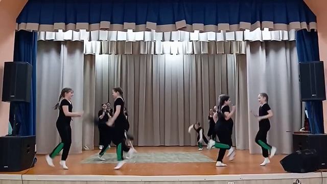 Кулунский  Танцуем без обеда и сна