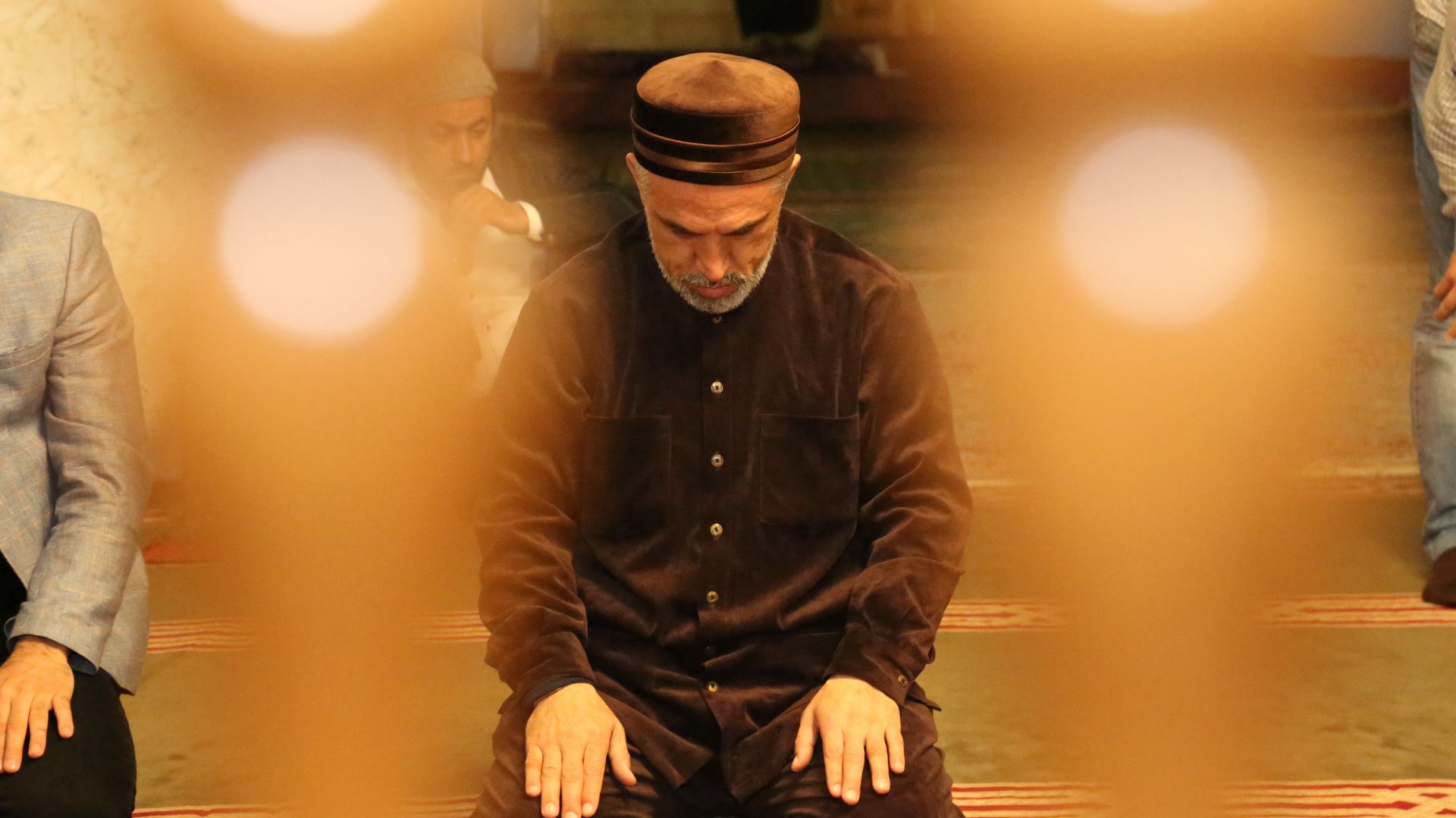 Тlабигlиял балагьал  [часть - 1]