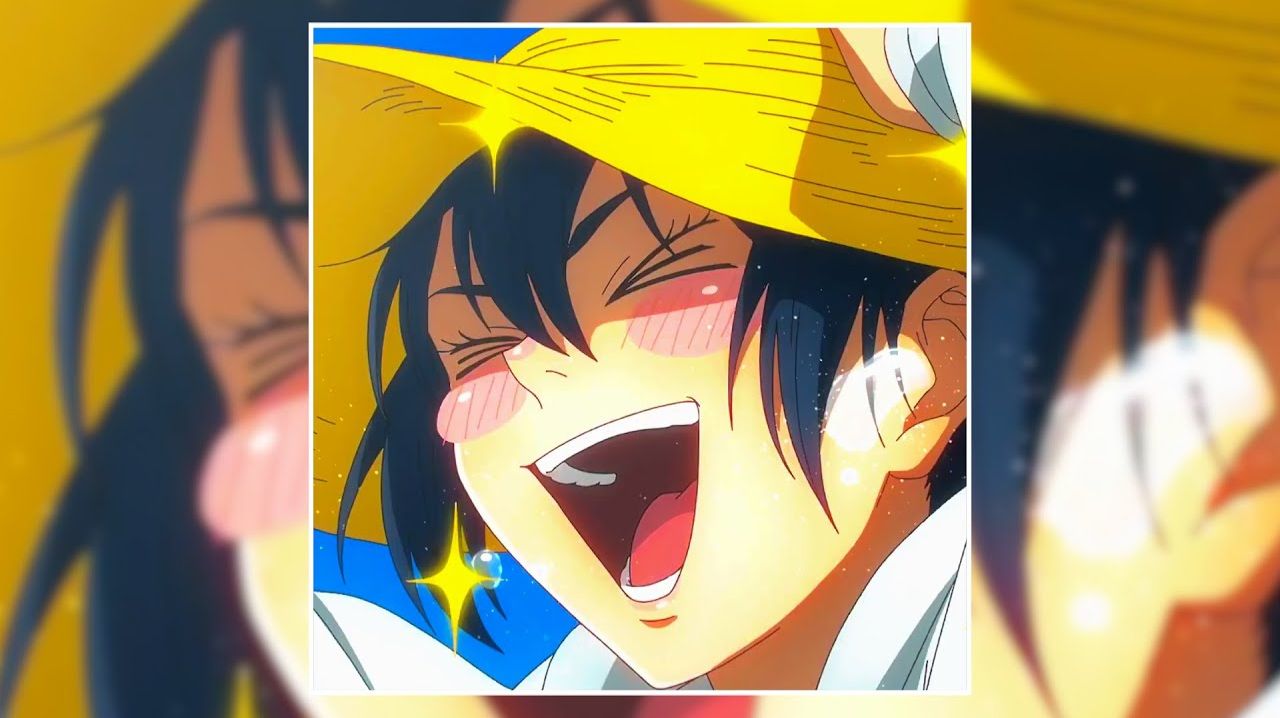 I Hate You I Love You - DVRST x Riko Amanai & Satoru Gojo [Phonk]