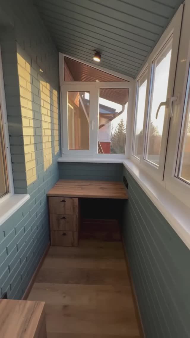 «ПроБалкон»