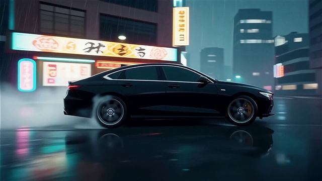 🚗🎯 ИСКУССТВО ДРИФТА: Как пилоты превращают город в свой полигон 🧠⚙️