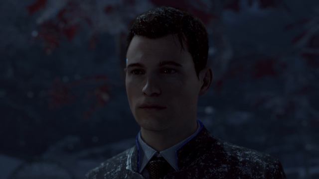 Detroit  Become Human #13