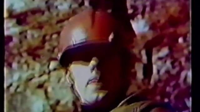 «День перекрытия». 1975 год.