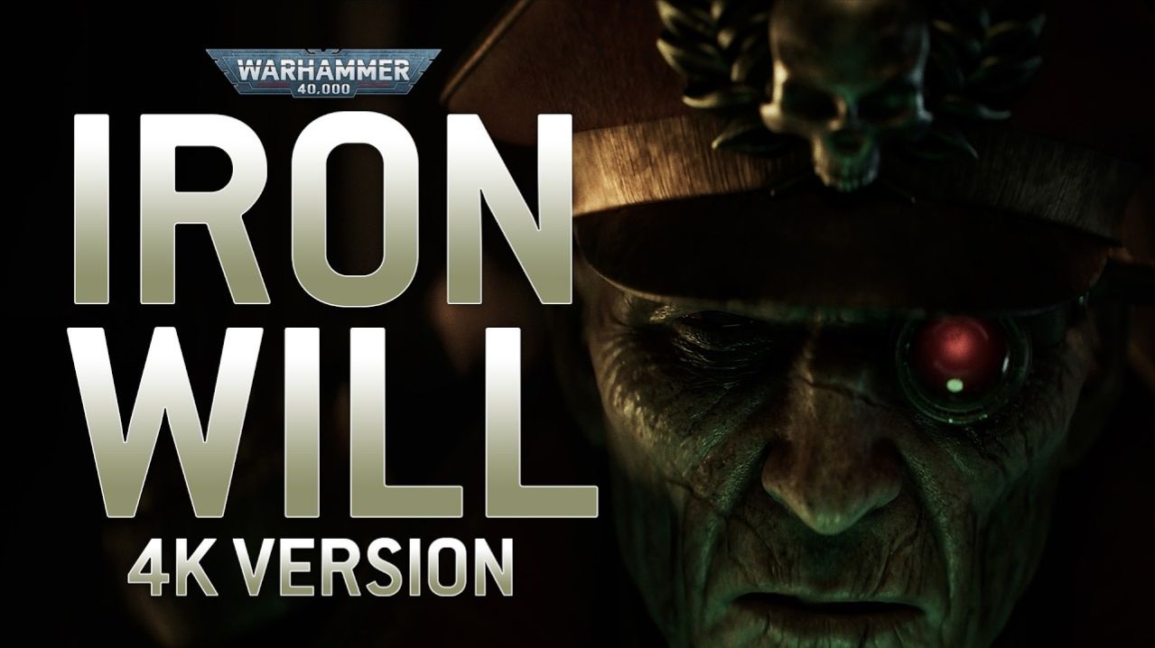 Commissar Yarrick Returns to Armageddon Warhammer 40,000