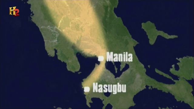 Забытые свидетельства войны 8 серия (документальный сериал, 2006)