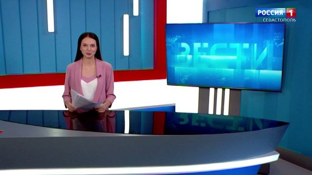 Вести Севастополь. Выпуск 11:30 от 14.04.2026