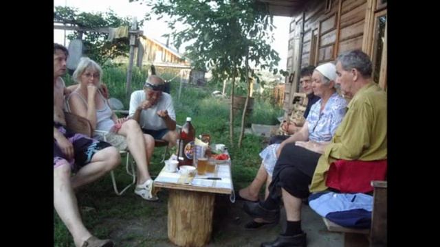 Памяти Вячеслава Николаевича Круглова...