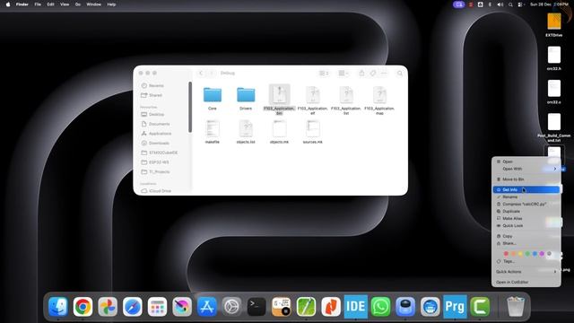 STM32 Custom Bootloader (Part 3) Application Size & CRC Validation