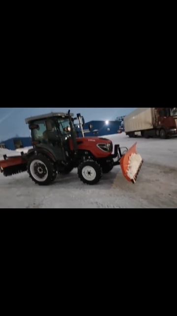 Отвала будет мало !