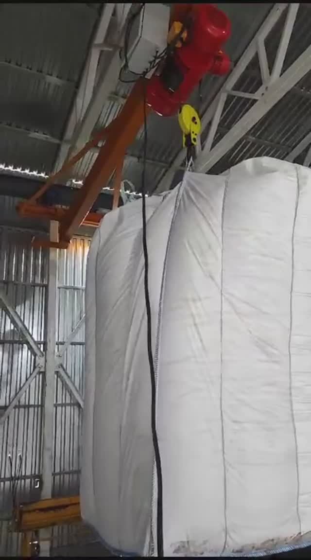 Завод «Роскран»: изготовление и монтаж кран-балки 2т / 9м / 6м