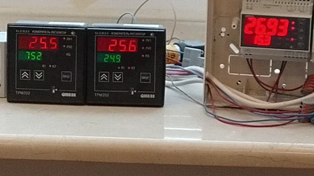 №2110 Двор П. Осипенко 48. 14 апреля 2026 г., 11:58:56 VID_20260414_115839901