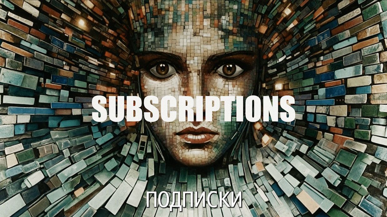 Подписки (трейлер) / Subscriptions (Trailer)