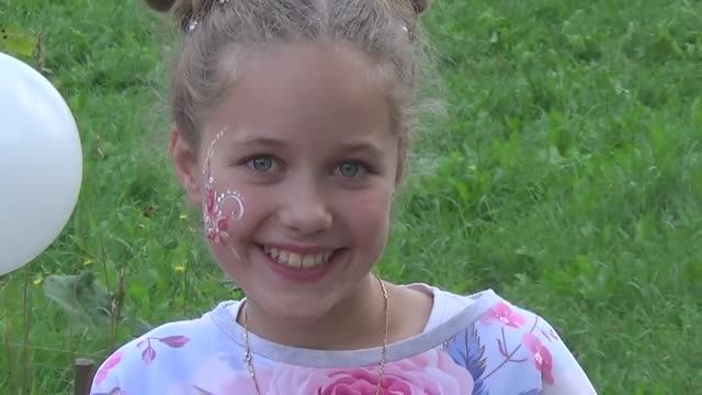 "Весь мир-посланье о любви".Чистый мир.Вологда, 2018