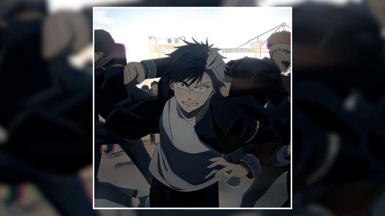 Faster N Harder - Sassy Scene - (Slowed + Reverb) x Haruka Sakura [POP]