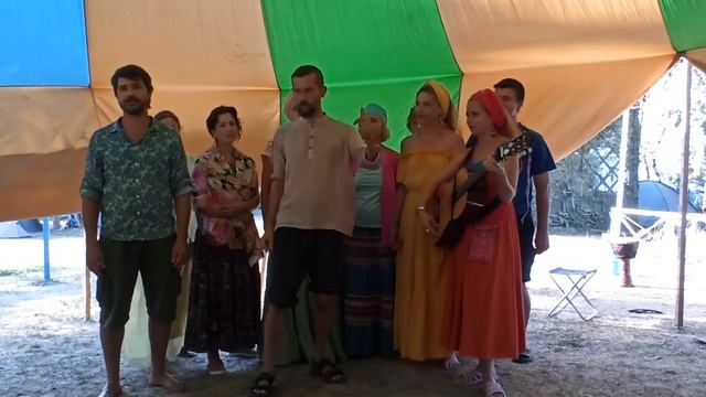 Выхожу один я на дорогу