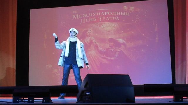 Песня Остапа Бендера - Поиск