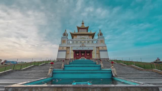 2023 Велопоход по Калмыкии