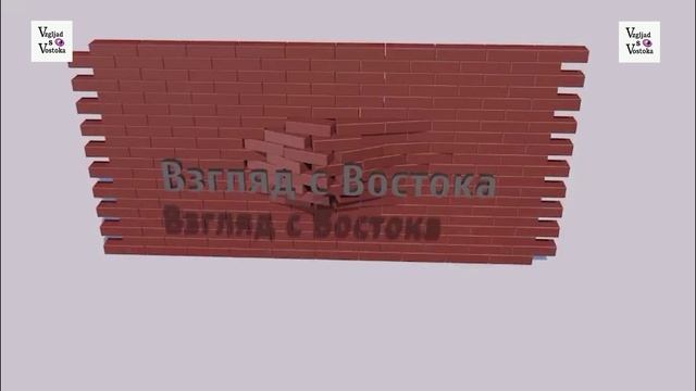 «Моушн‑дизайн: разрушение и восстановление 3D‑объекта в анимации»